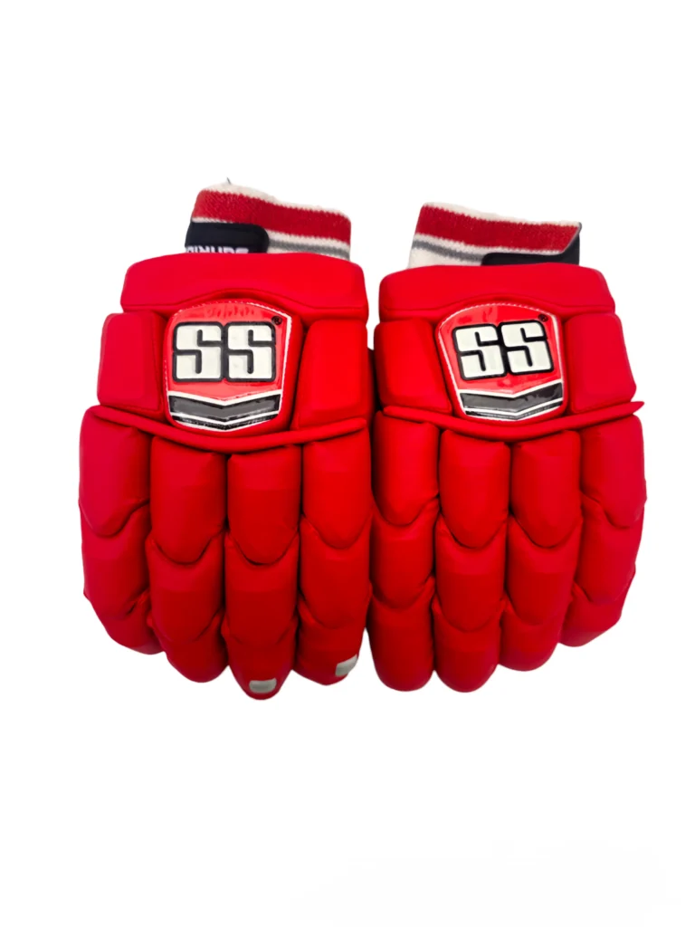 SS Cricket Batting Gloves - Superior Comfort & Protection for Every ...