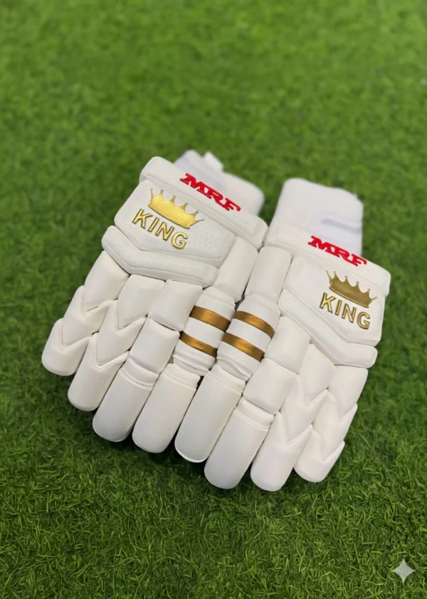 MRF Cricket Batting Gloves